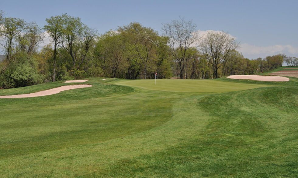 Hole By Hole - Sugarloaf Golf Club