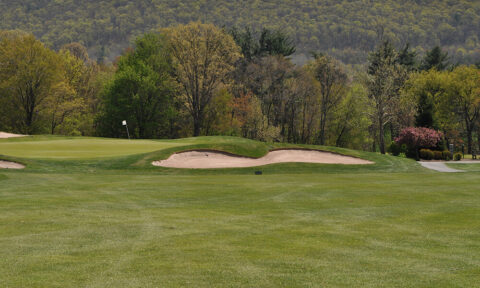 Hole By Hole - Sugarloaf Golf Club
