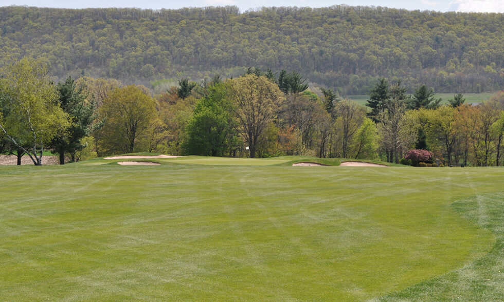 Hole By Hole - Sugarloaf Golf Club