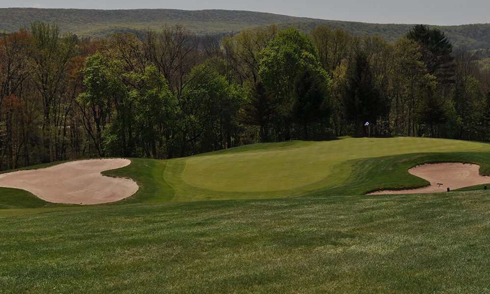 Hole By Hole - Sugarloaf Golf Club