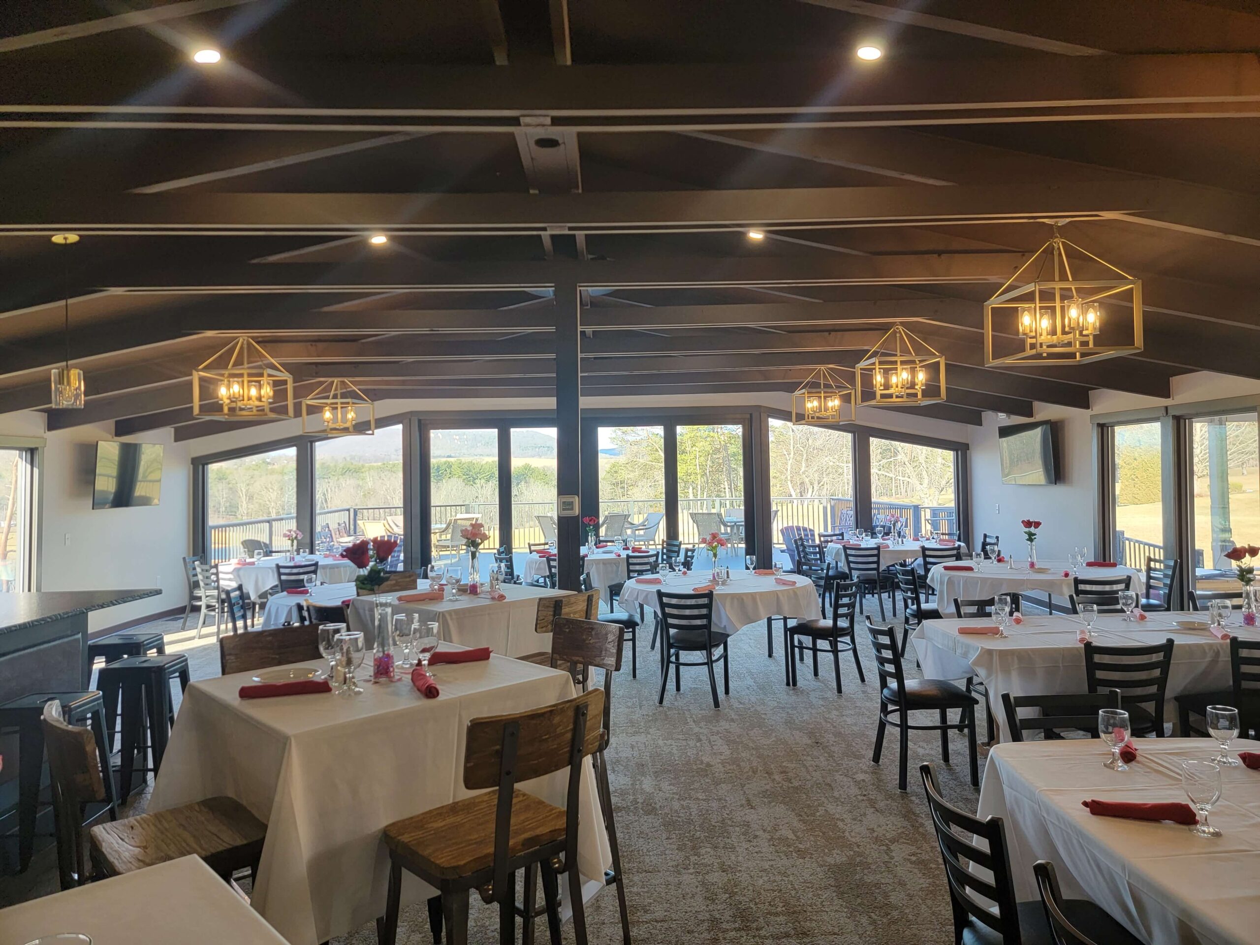 Events - Sugarloaf Golf Club